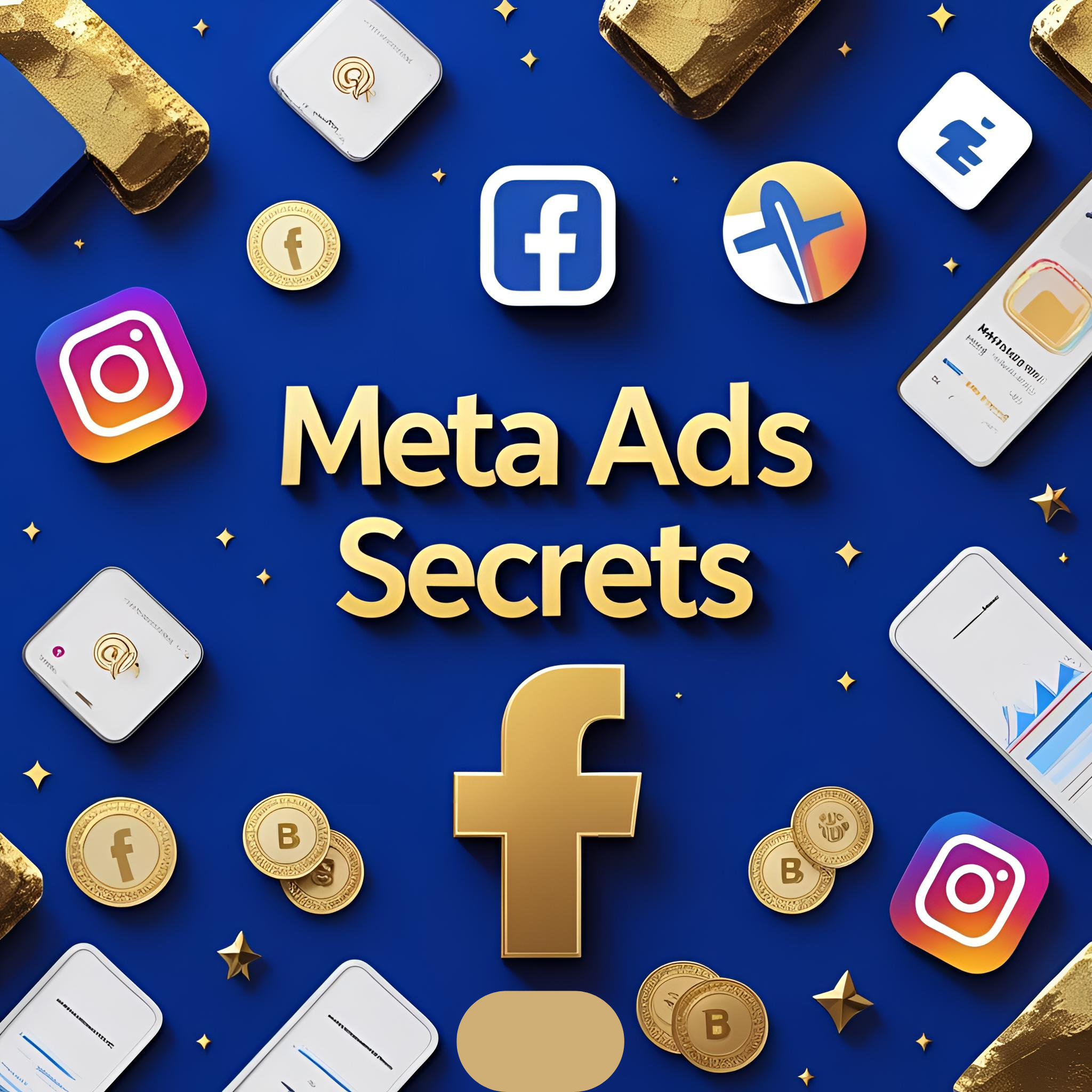 Meta Ads Secrets – Courses
